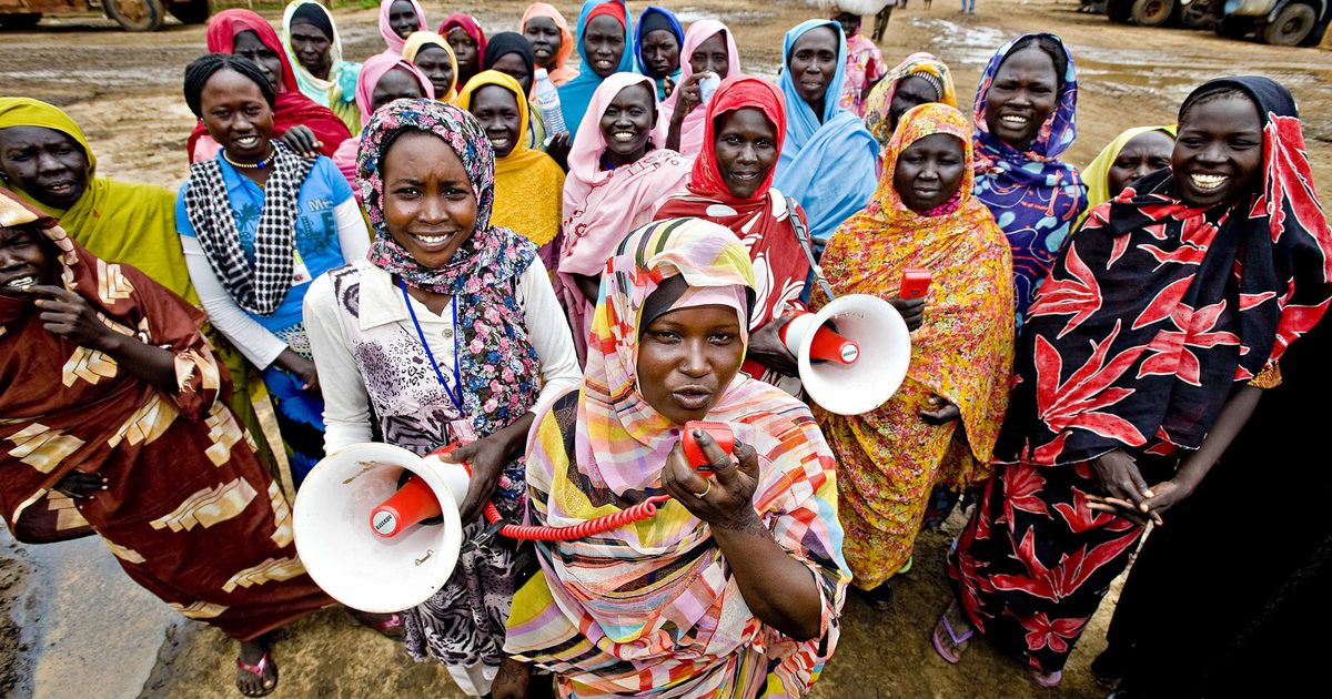Partners en coalities - Oxfam Novib