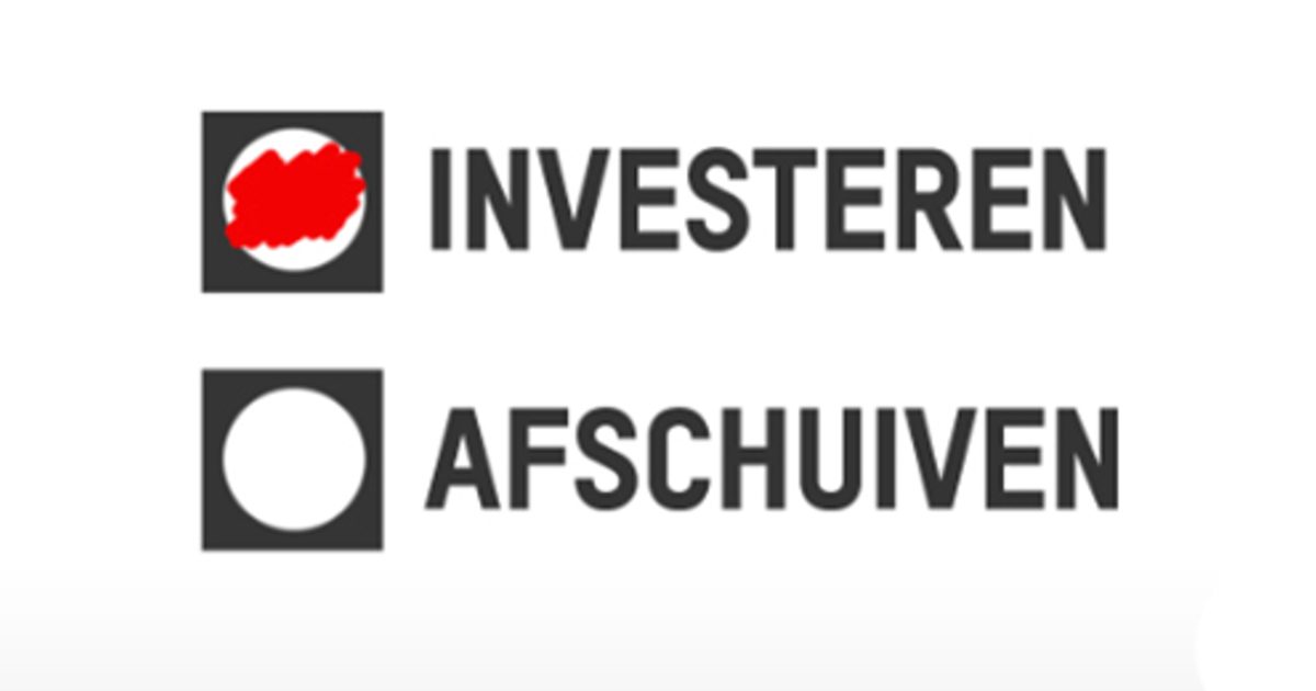 CPB doorrekening: meeste partijen maken keuze voor investeren in ontwikkeling | Oxfam Novib ...