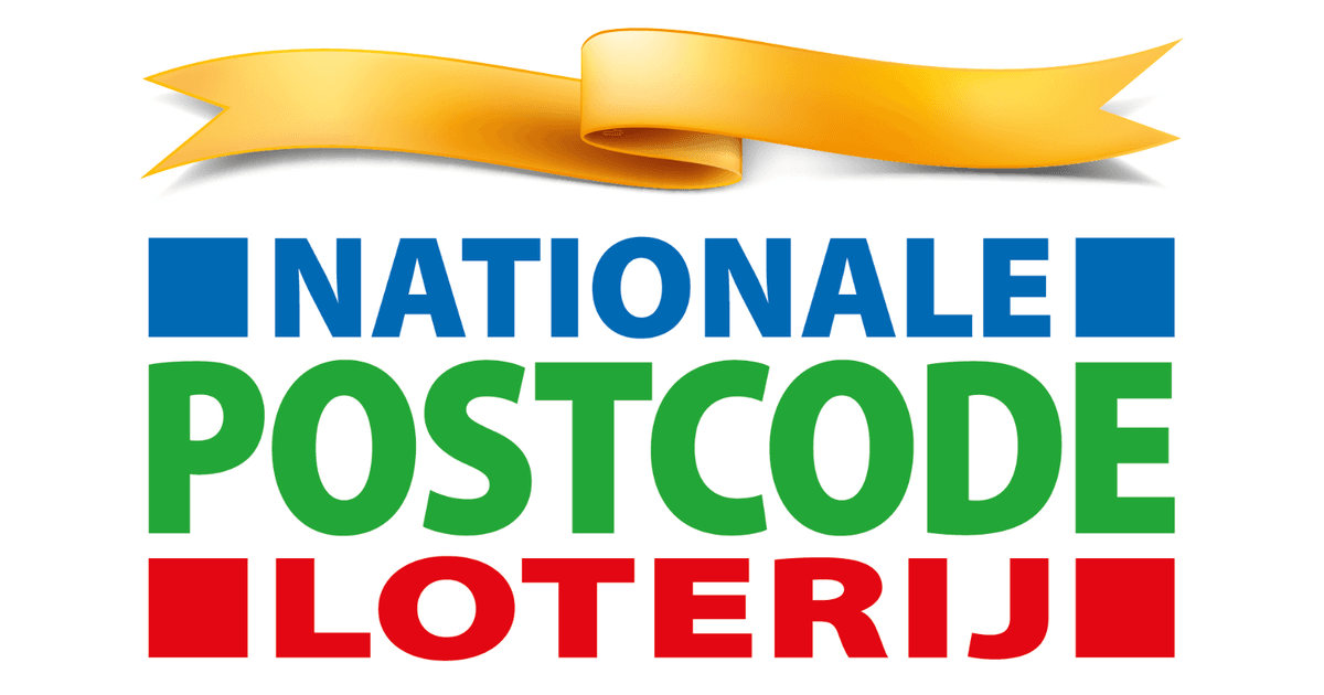 Nationale Postcode Loterij - partner Oxfam Novib